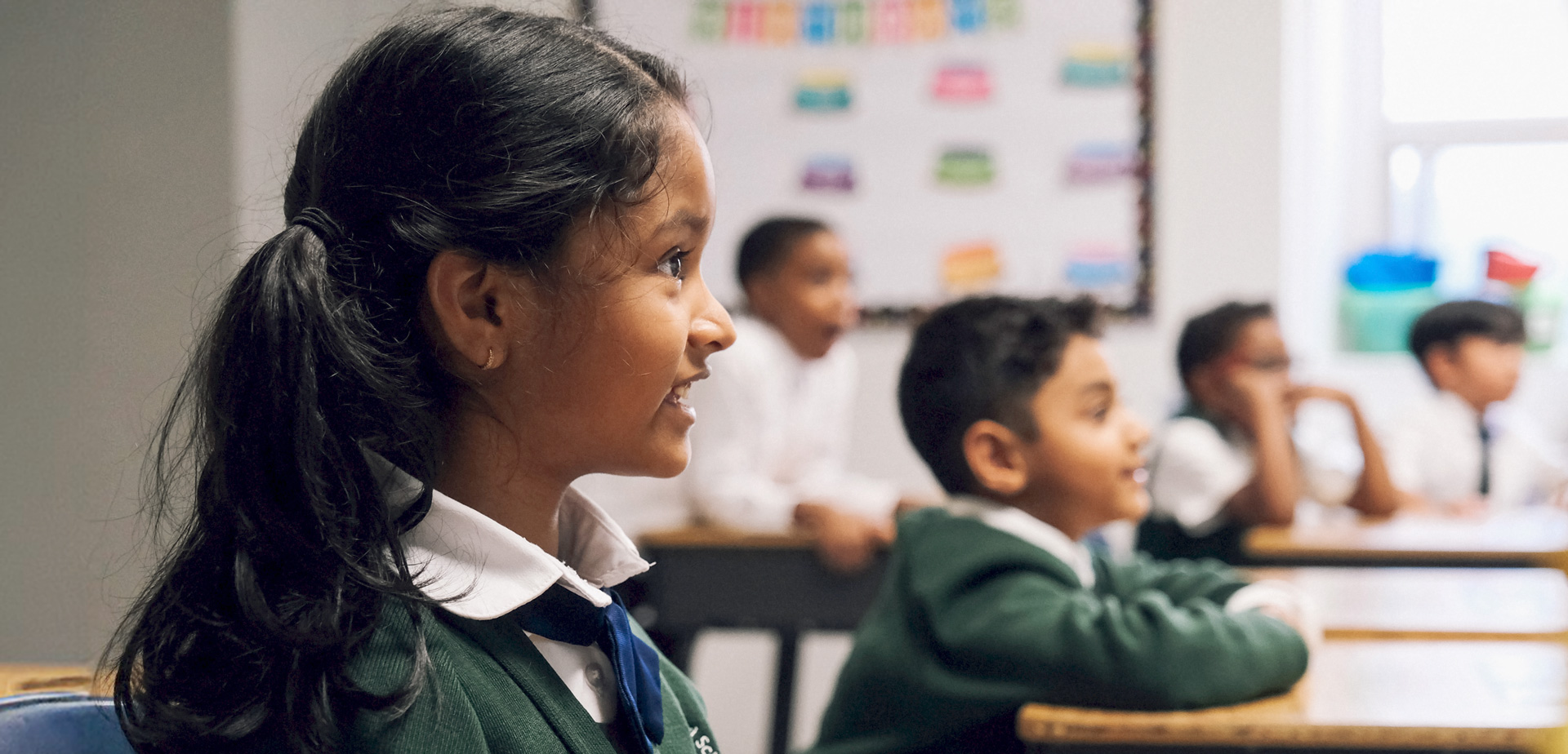 Rowntree Montessori Schools | Premier Private Education in Brampton