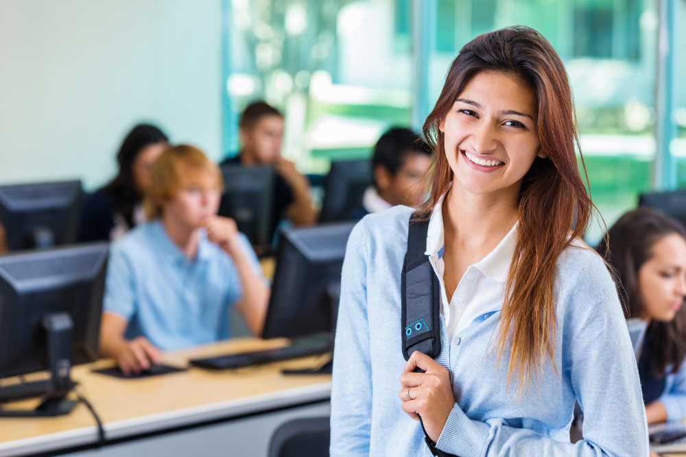 Why Character Education Is Stronger in Private School Settings ...